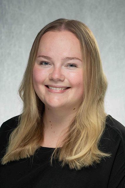 Morgan Richenberger | Stead Family Children's Hospital