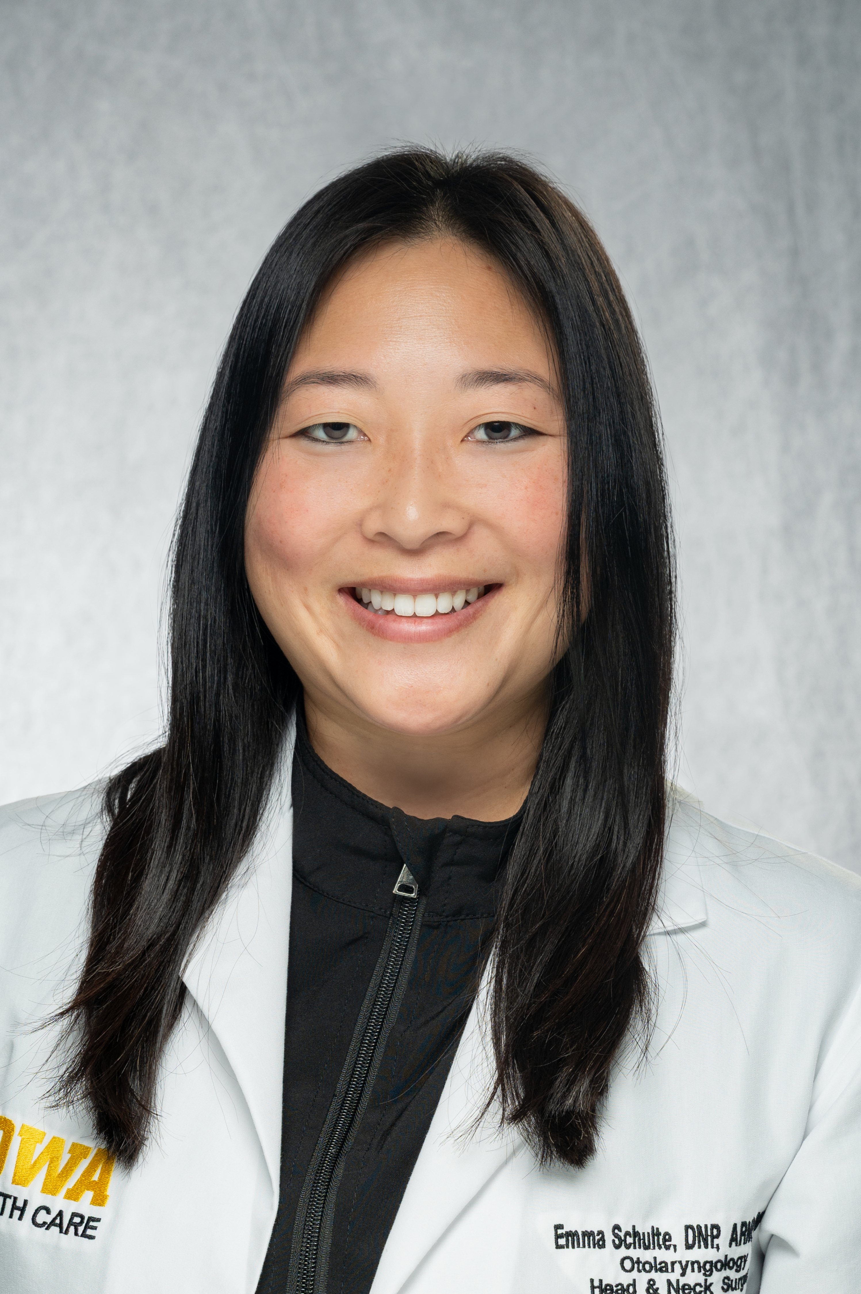 Emma Schulte | University of Iowa Health Care