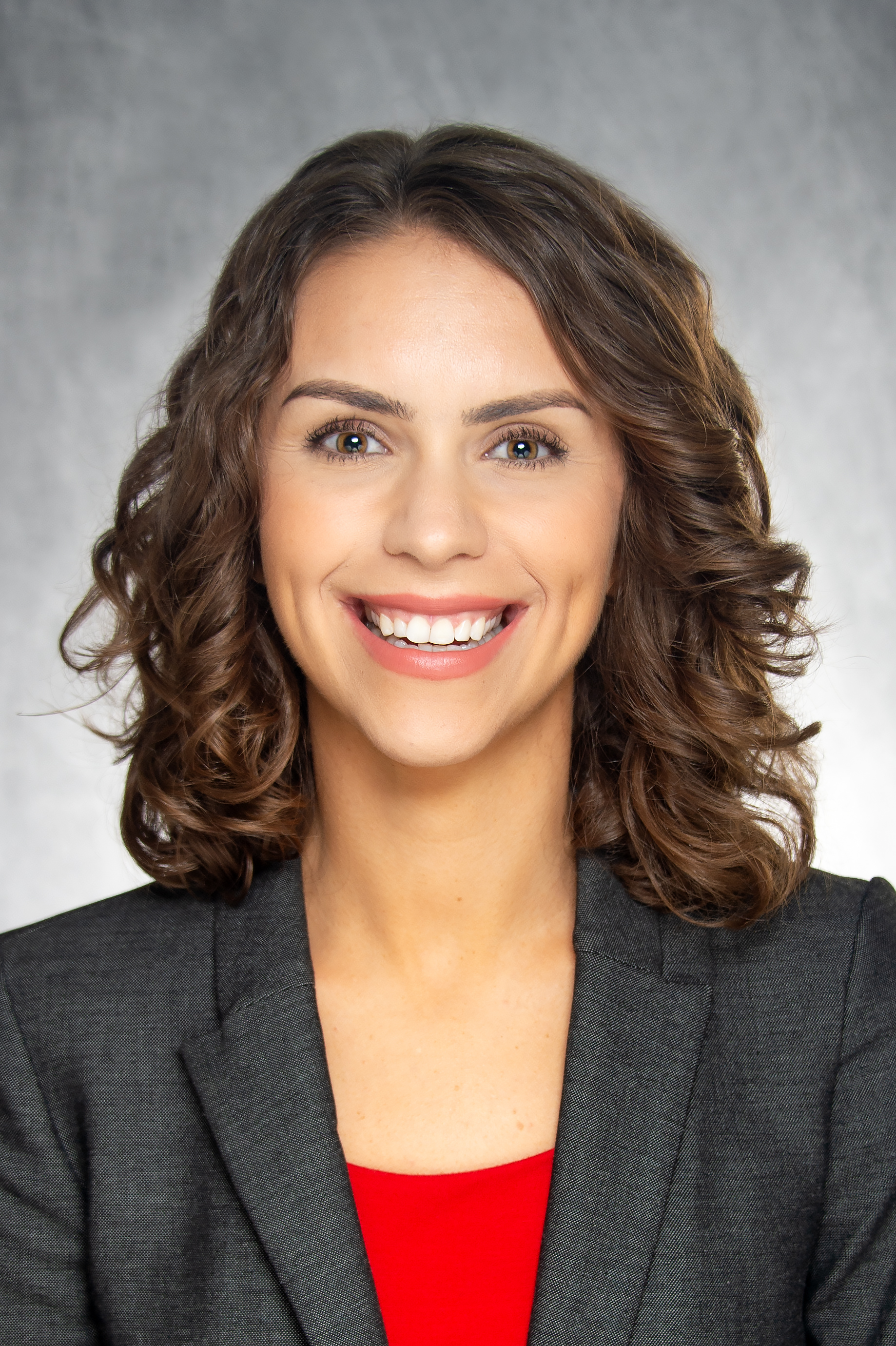 Katie Bishop | University of Iowa Health Care