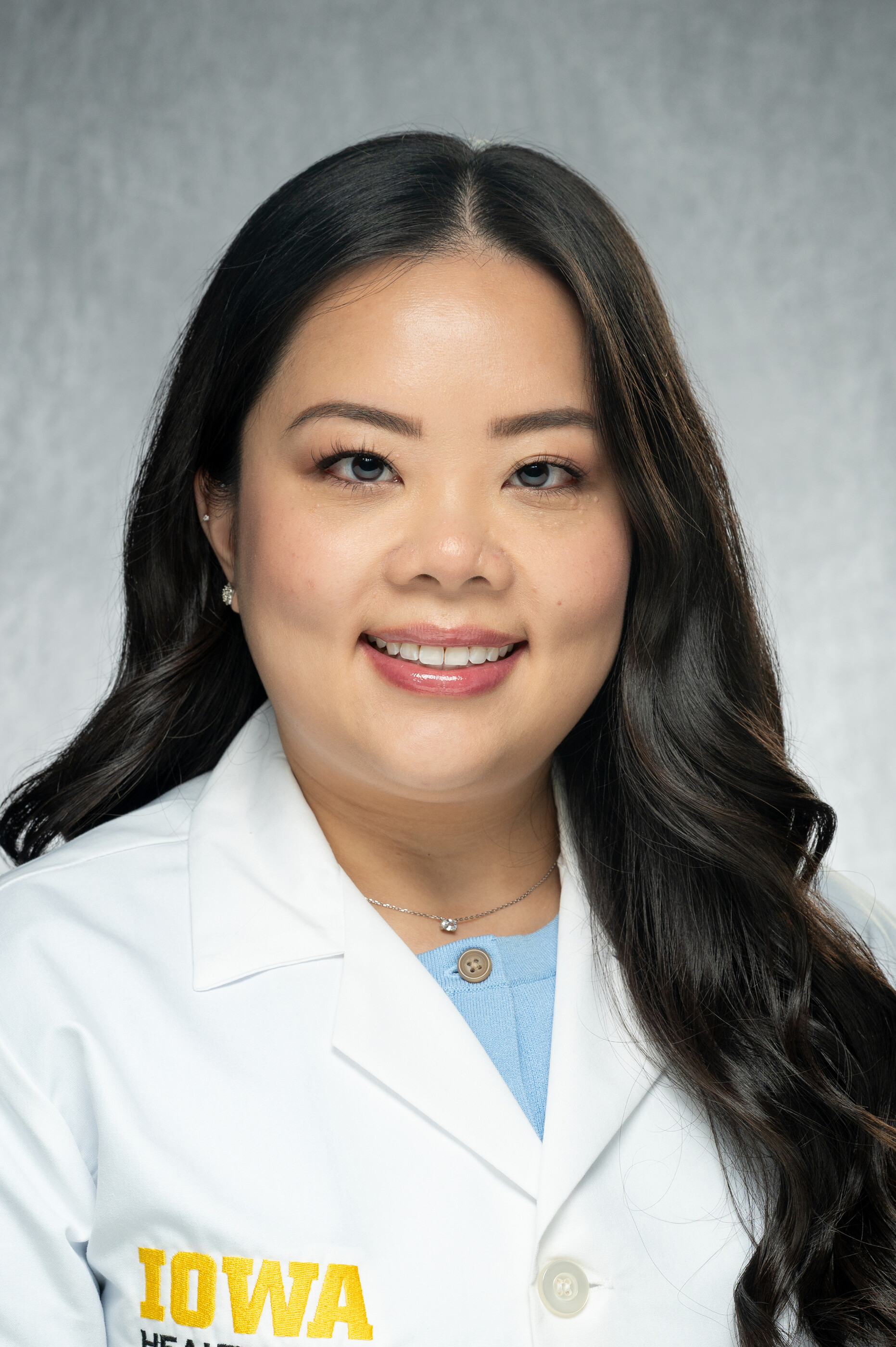 Jessica S. Fung | University of Iowa Health Care