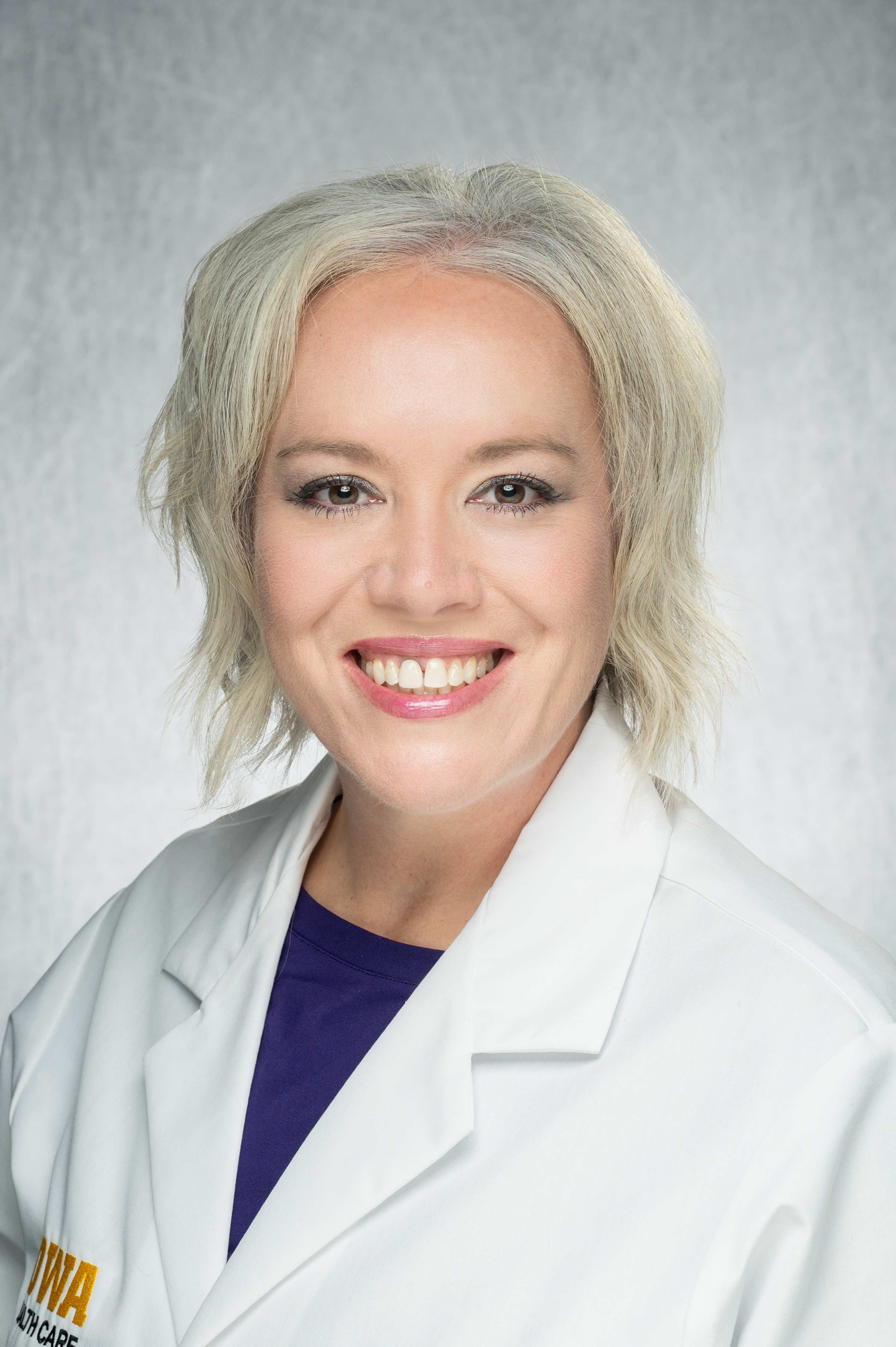 Kristin Rood | University of Iowa Health Care