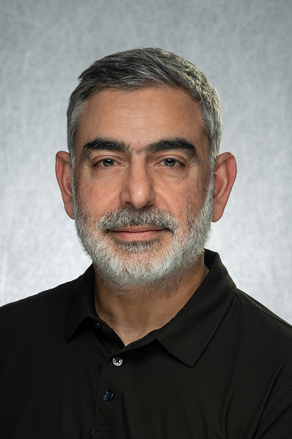 Mohammed M. Milhem | University of Iowa Health Care