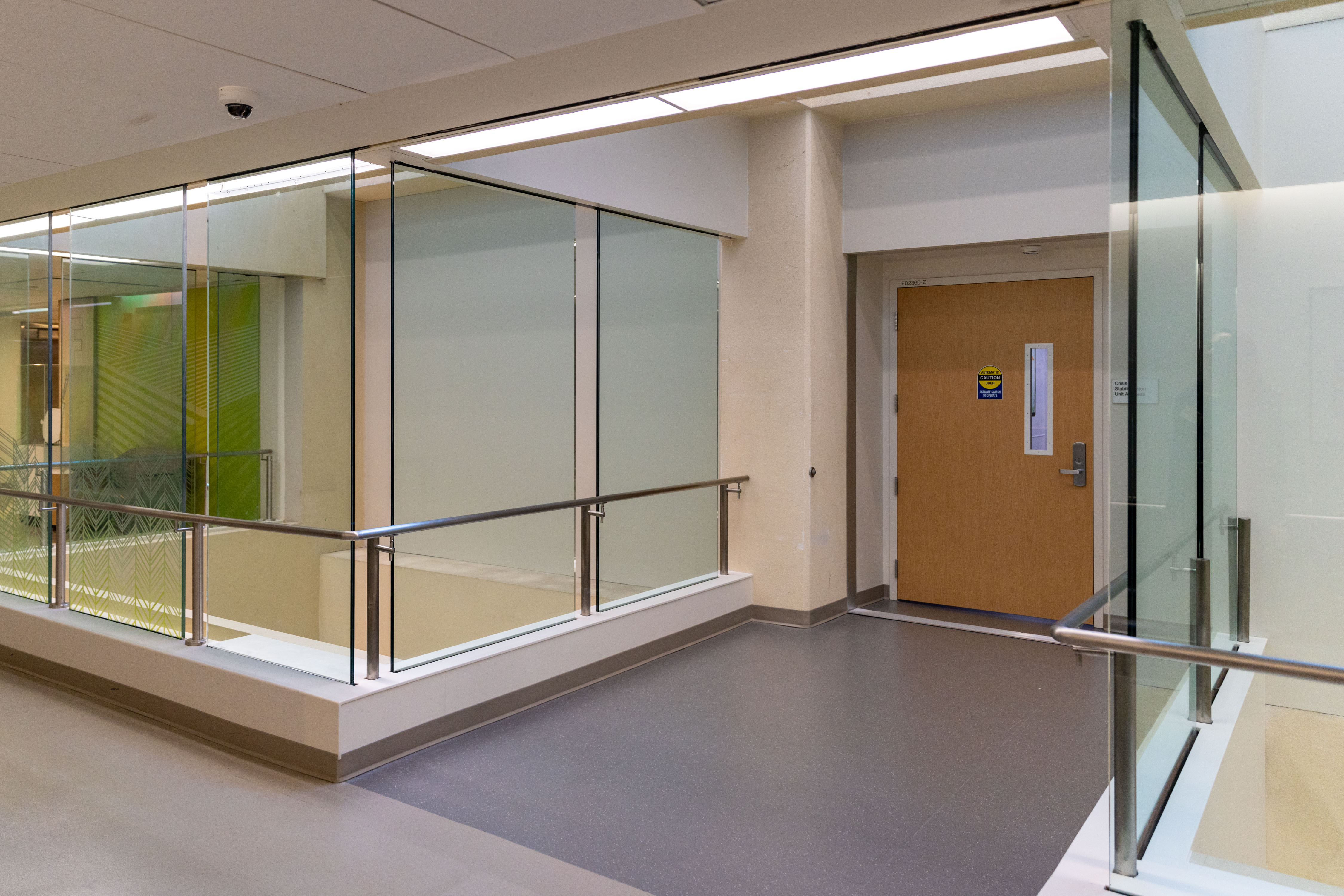 Crisis Stabilization Unit (CSU) | University of Iowa Health Care