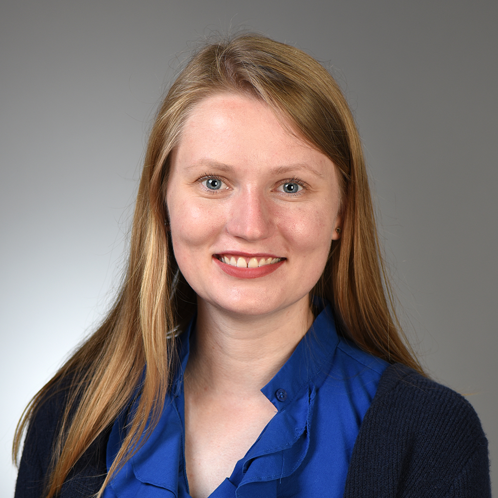Amy Miers | Stead Family Children's Hospital