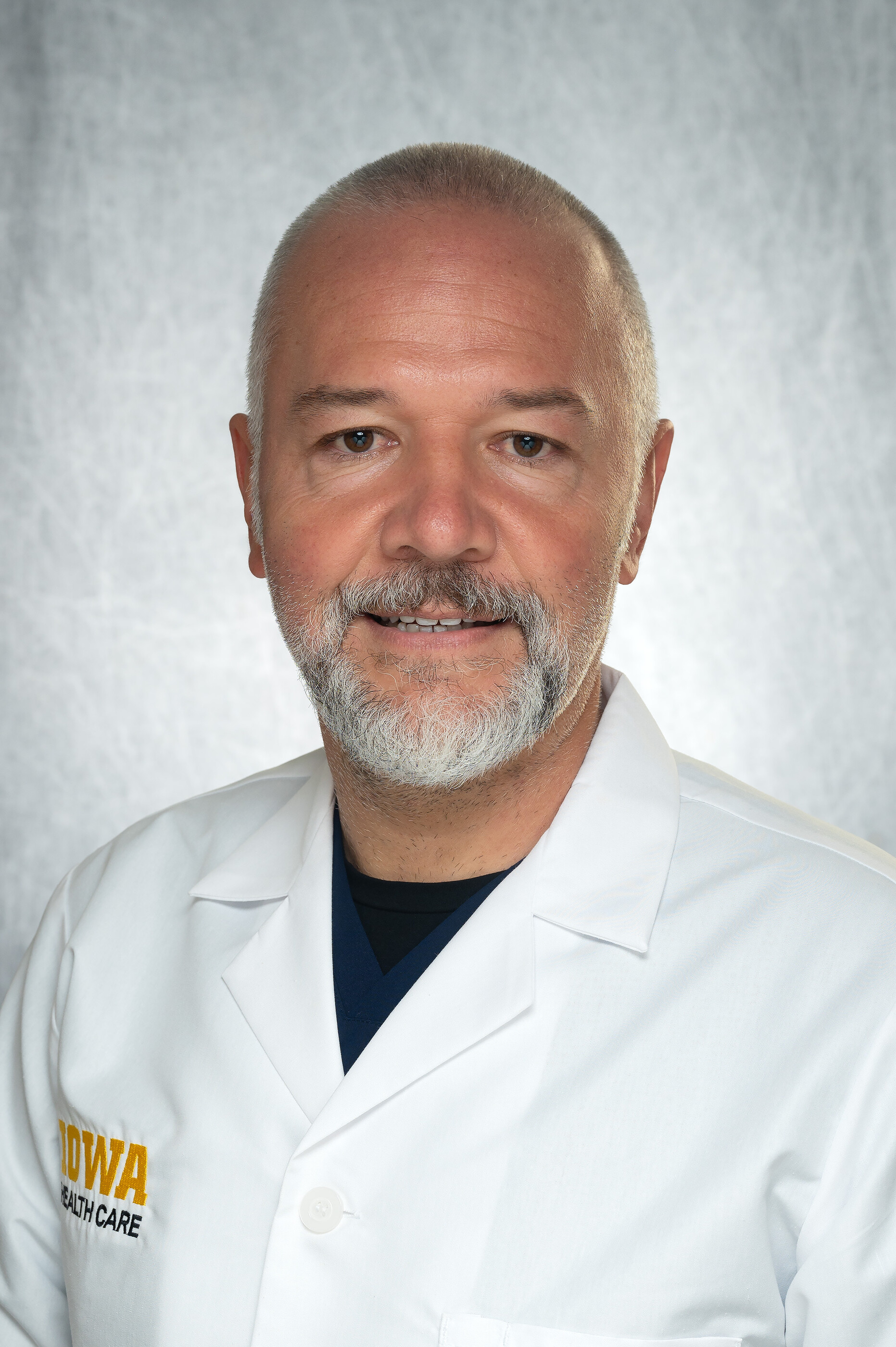M. Anil Suzer | Stead Family Children's Hospital