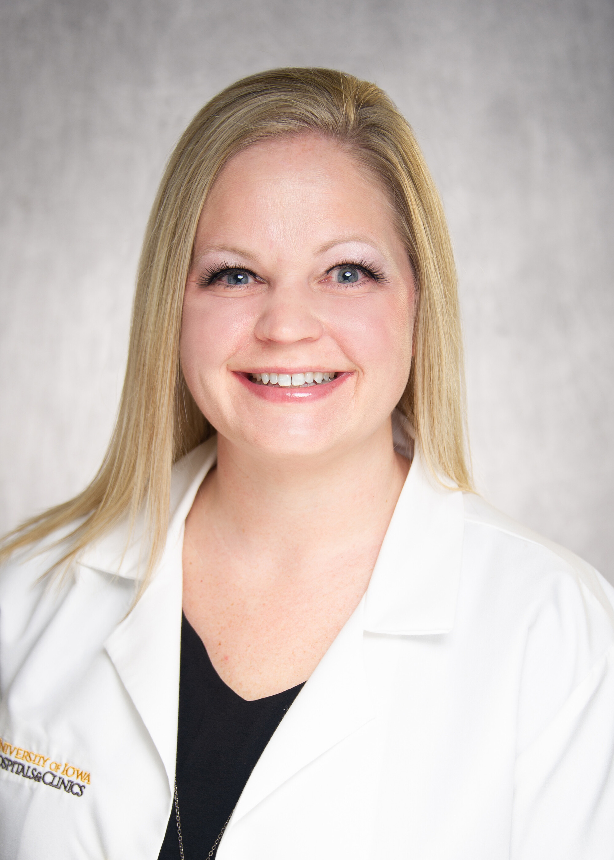 Alison Hanson | University of Iowa Health Care