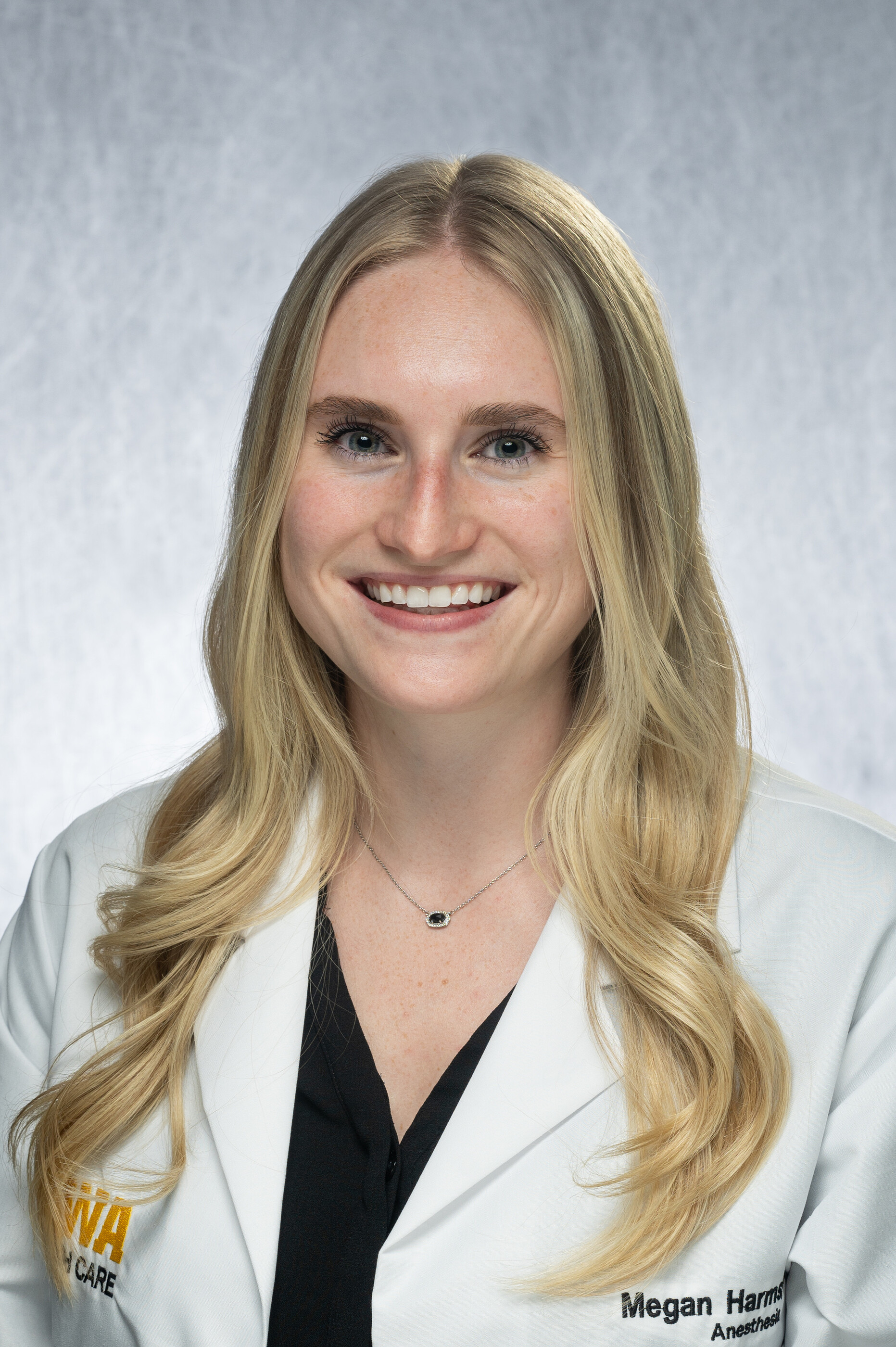 Megan Harms | Stead Family Children's Hospital