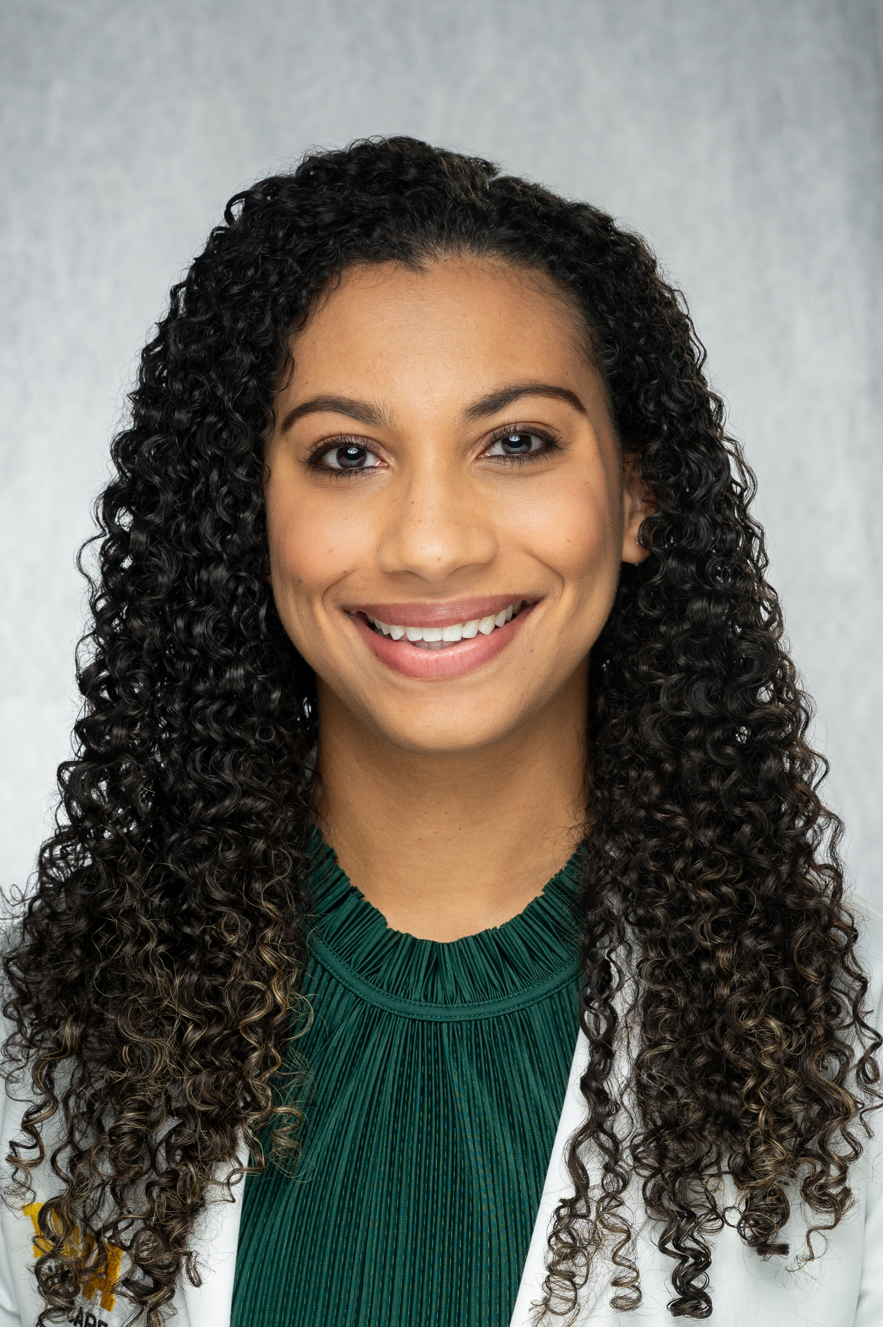 Breanna Sims | University of Iowa Health Care