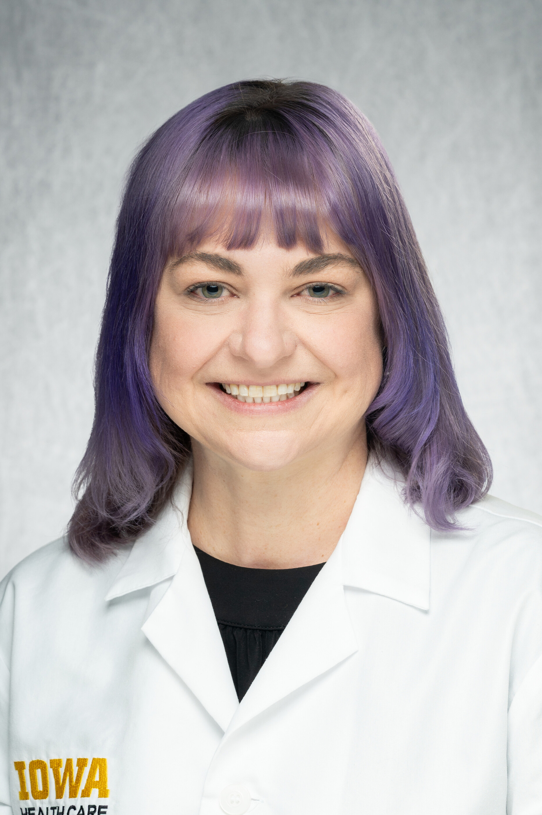 Amy Wiser | University of Iowa Health Care