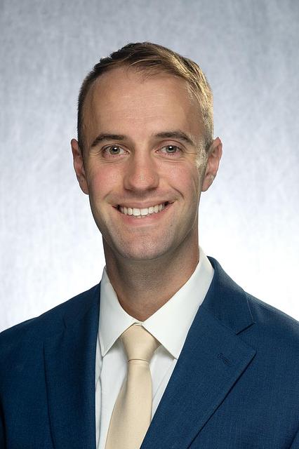 Ryan Gist | University of Iowa Health Care