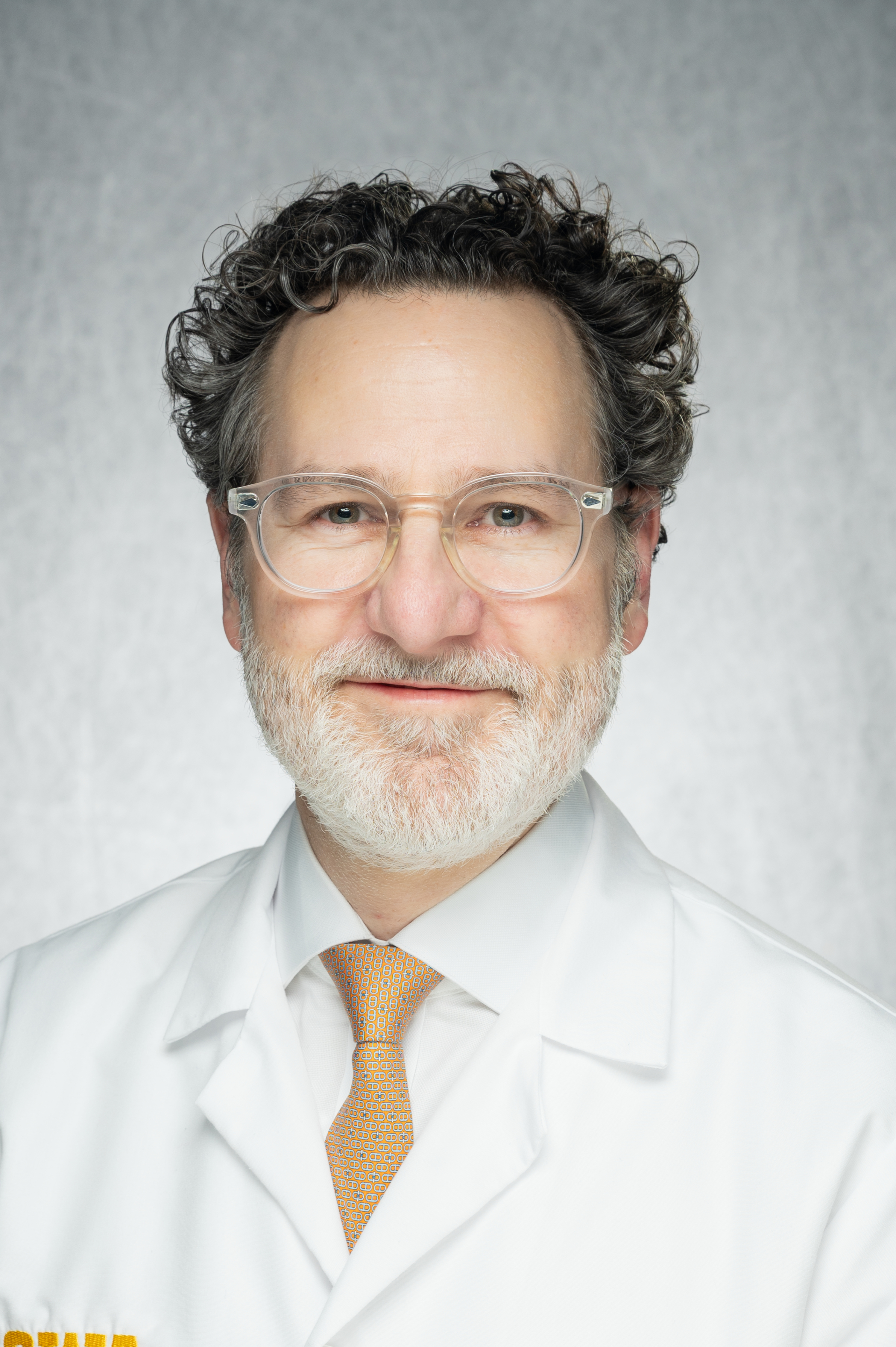 Mark A. Greiner | University of Iowa Health Care