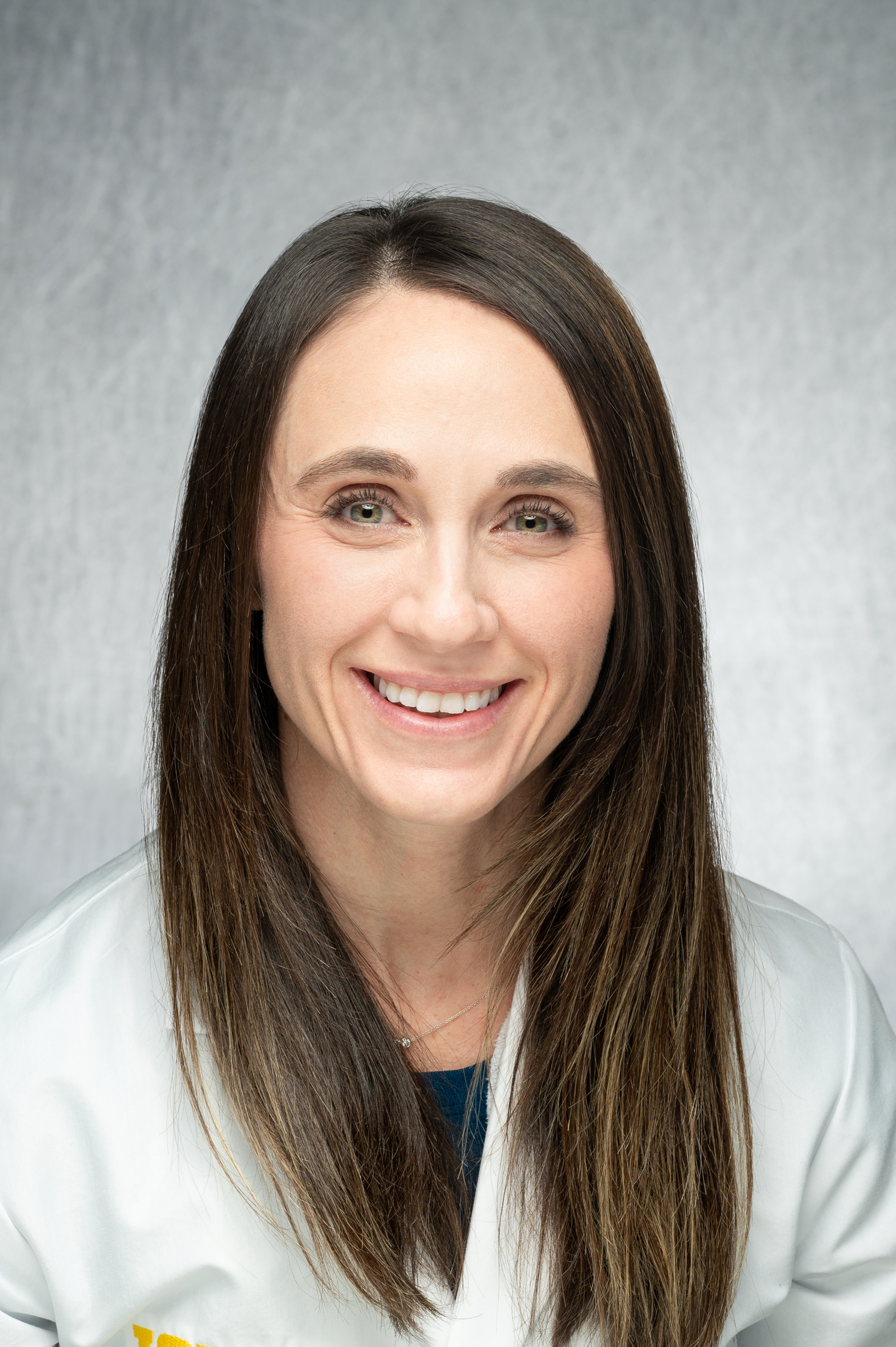 Kylie Hugi | University of Iowa Health Care