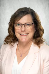 Meet Jenny Seylar, lead chaplain at downtown campus | University of ...