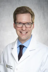 New provider profiles on UIHC.ORG | University of Iowa Health Care