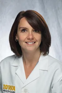 Cardiovascular Intensive Care Unit (CVICU) | University of Iowa Health Care