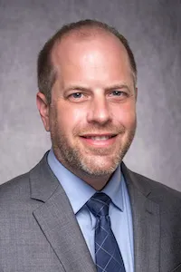 Seth Tomchik | University of Iowa Health Care