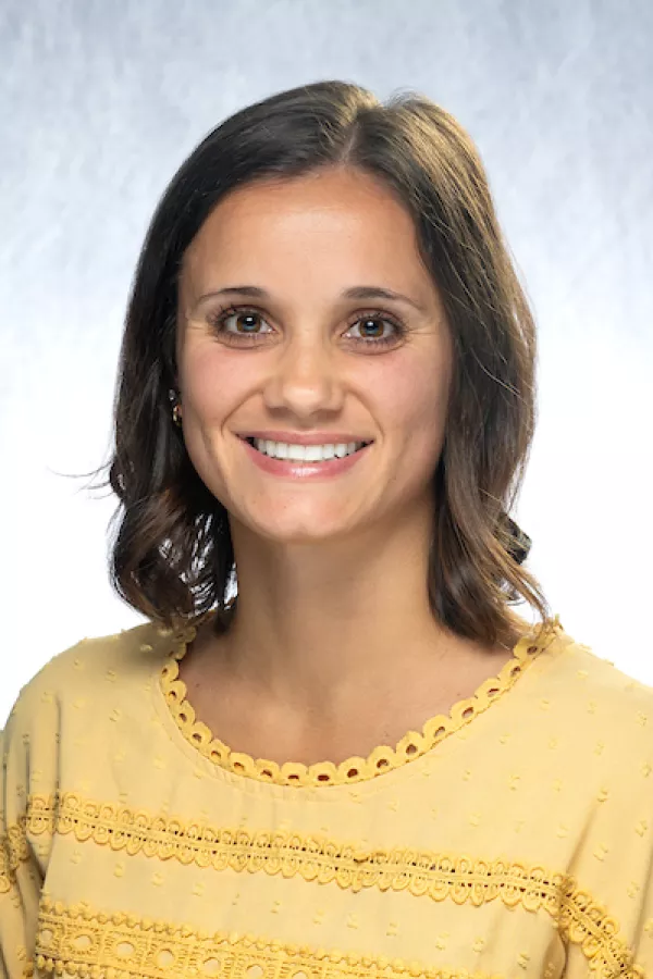 Rachel Rohlik | University of Iowa Health Care