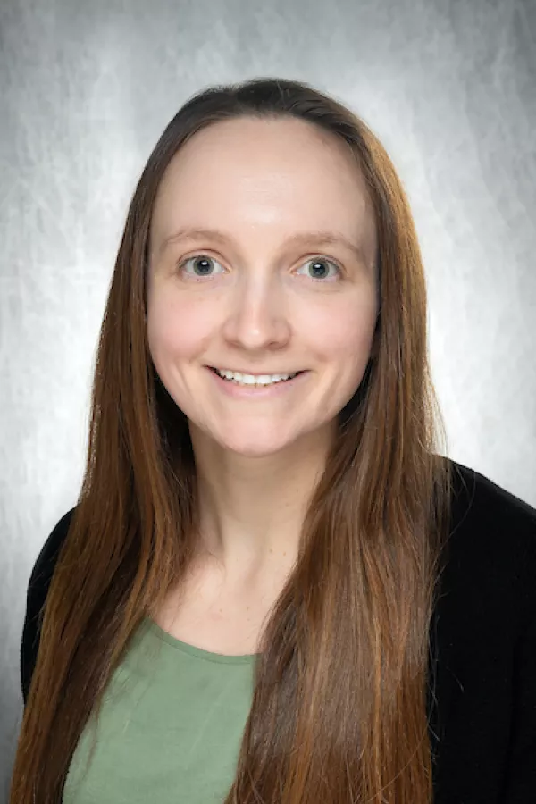 Elizabeth (Ellie) Young | University of Iowa Health Care