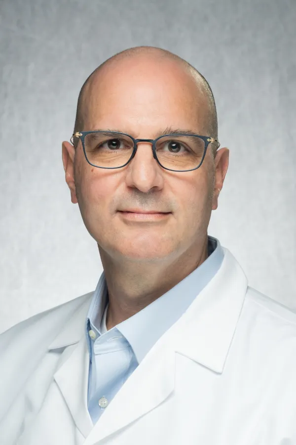 Daniel Freet | University of Iowa Health Care