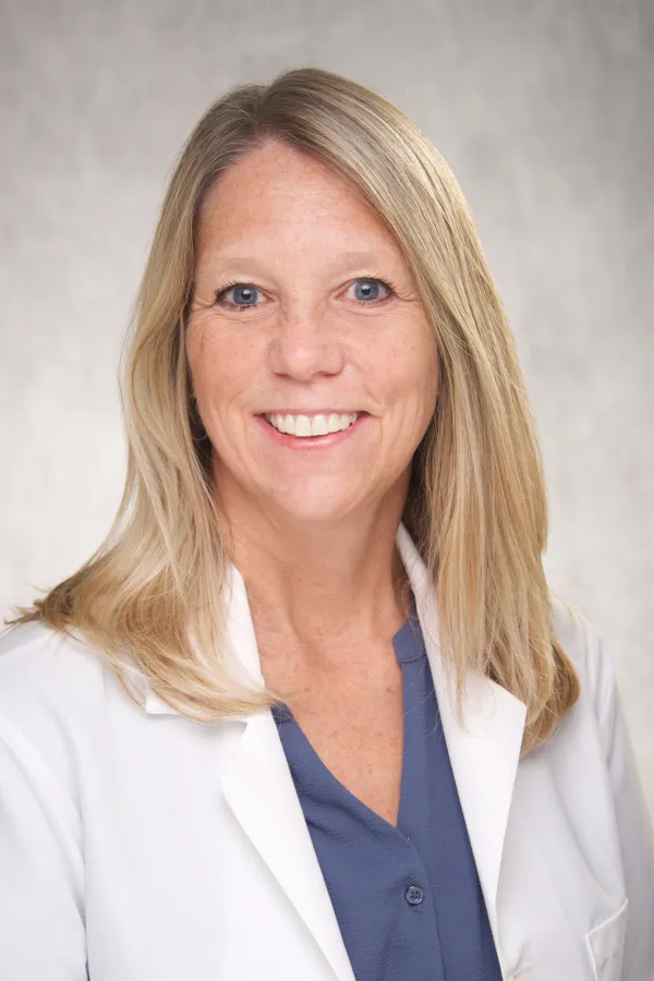 Tammy Crawford | University of Iowa Health Care