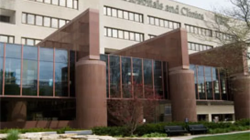 Walk-in mammography screening available through October | University of ...