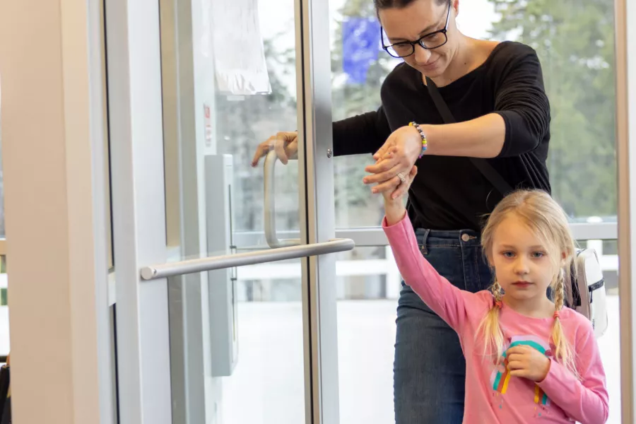 Quick Care | University of Iowa Health Care