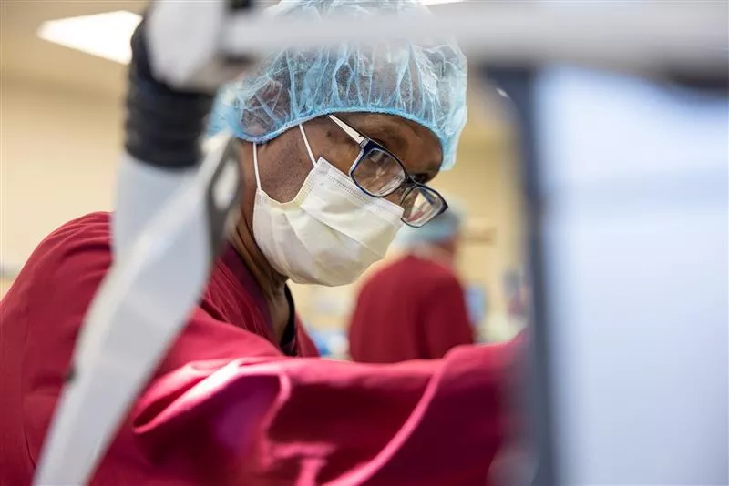 UI Health Care begins hiring for North Liberty campus | University of ...