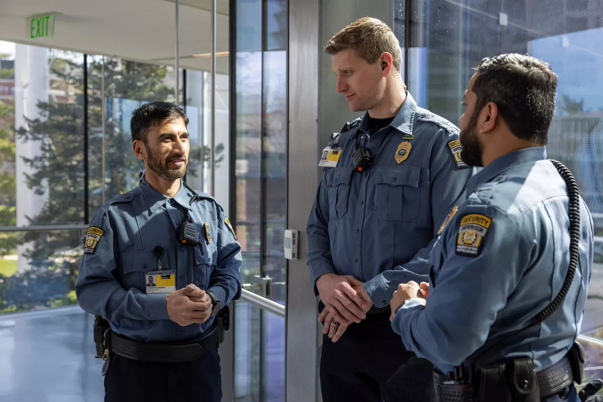 Now hiring for our North Liberty campus | University of Iowa Health Care