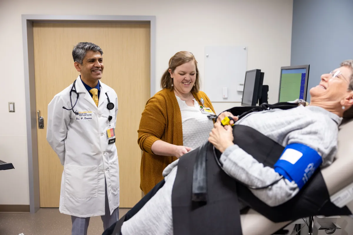 5 Benefits of Seeing an Arrhythmia Specialist | University of Iowa ...