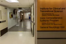 Epilepsy and Seizures | University of Iowa Health Care