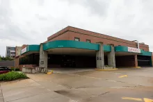 Driving Directions and Parking at Medical Center Downtown | University ...