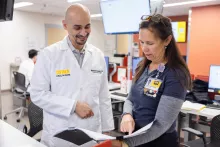Cardiothoracic Surgery | University of Iowa Health Care