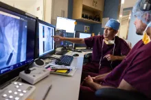 From ‘word salad’ to complete recovery: A young stroke survivor’s story ...