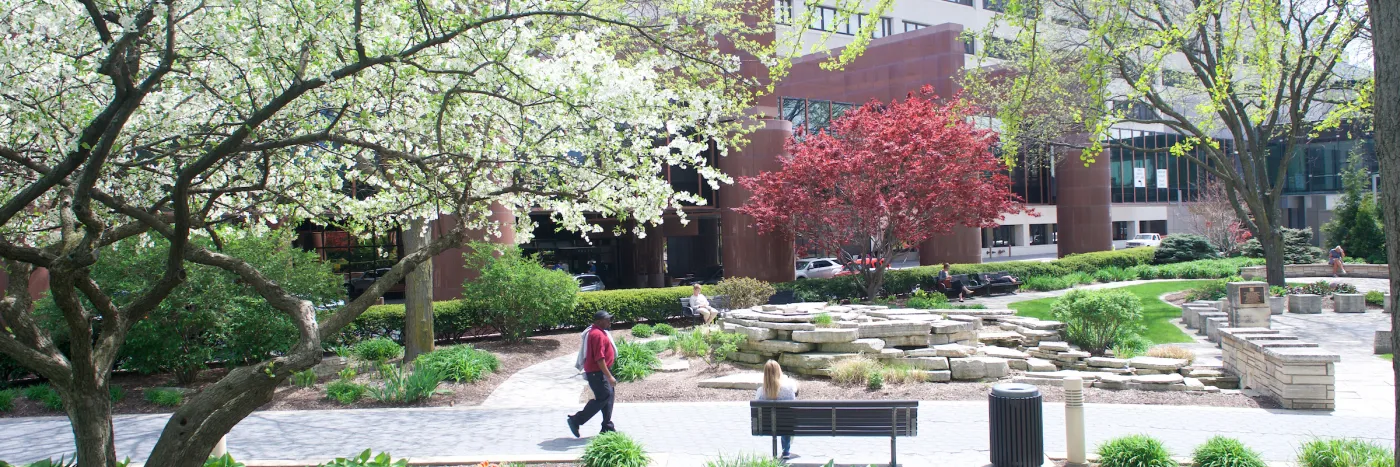 Your Visit to the Medical Center on University Campus | University of ...