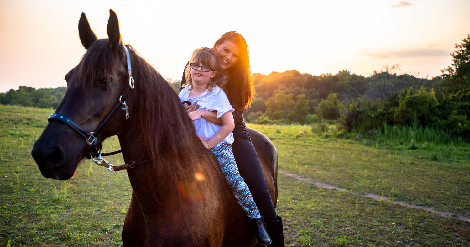 Saving Nevaeh | University of Iowa Health Care