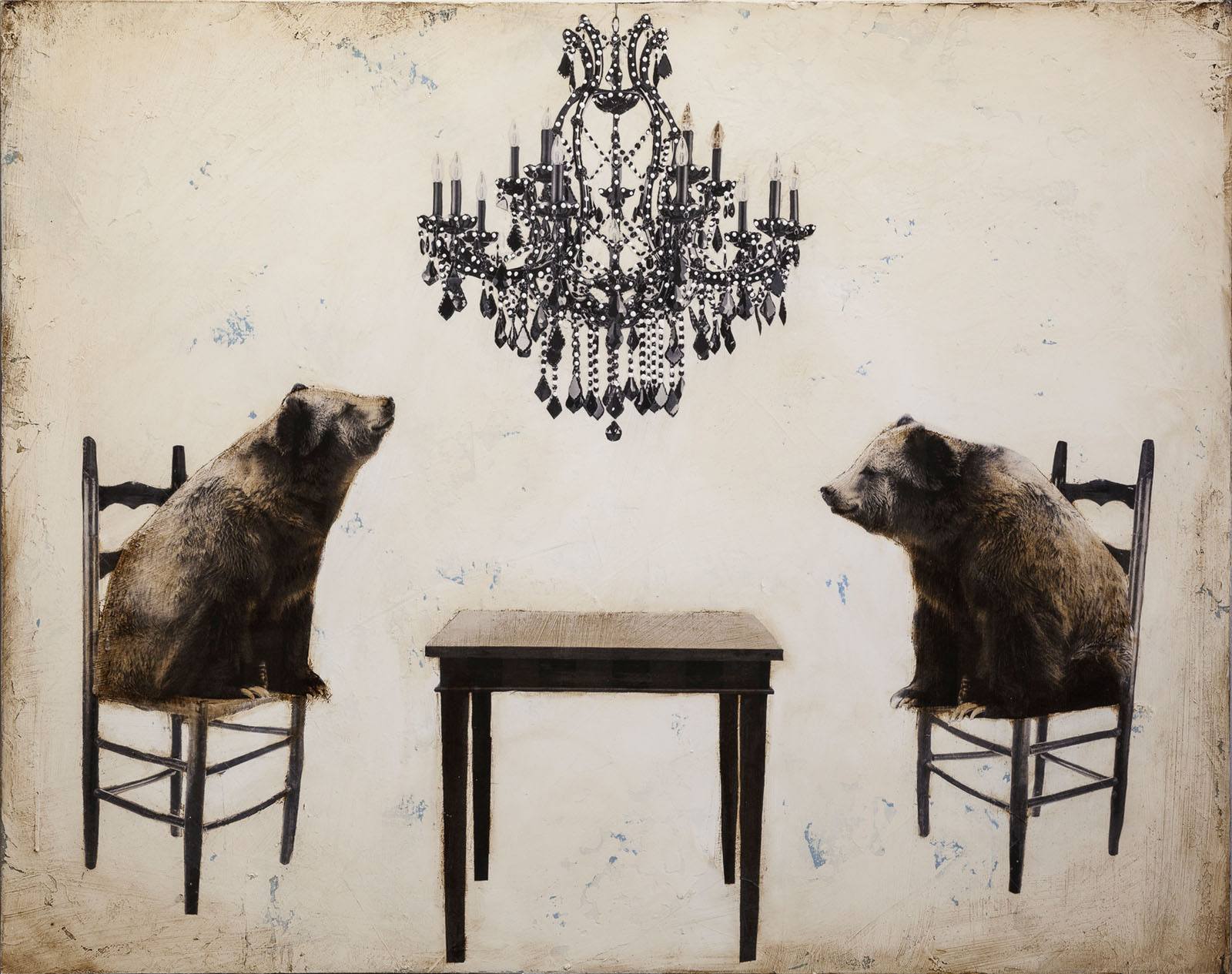 Casper and Milo | Stead Family Children's Hospital