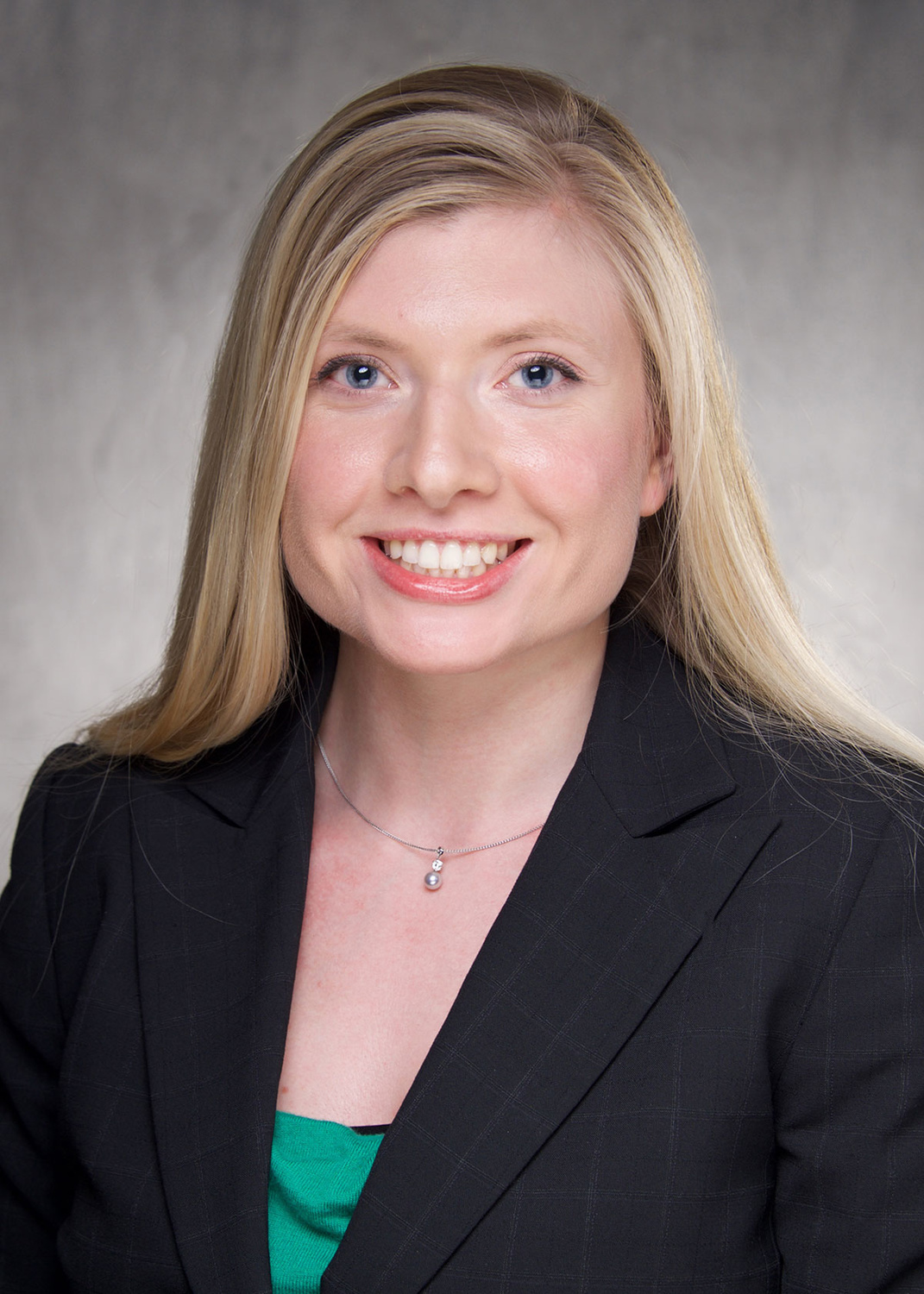 Christensen chose medicine for personal growth | Stead Family Children ...