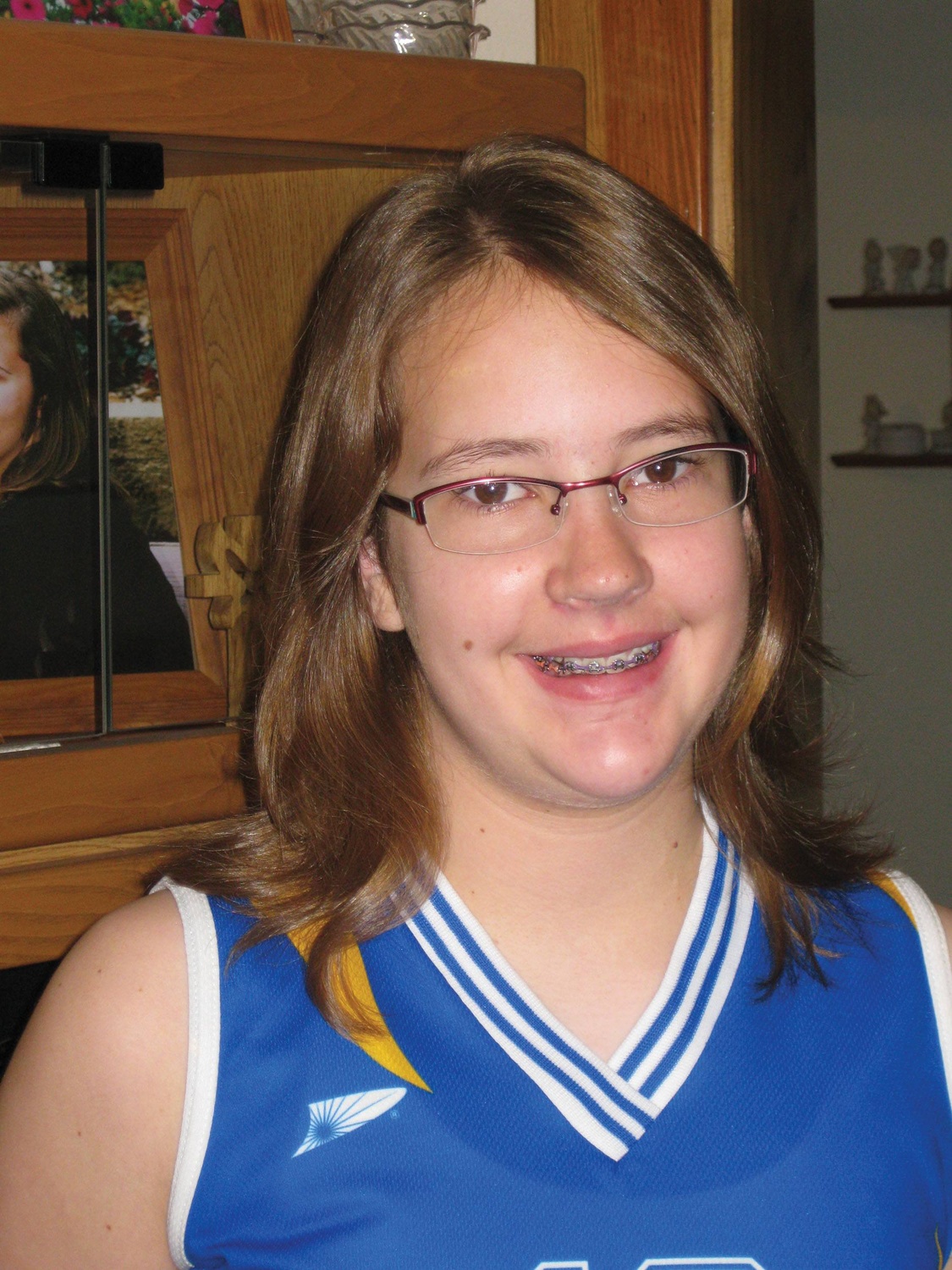 Clarissa Kraayenbrink