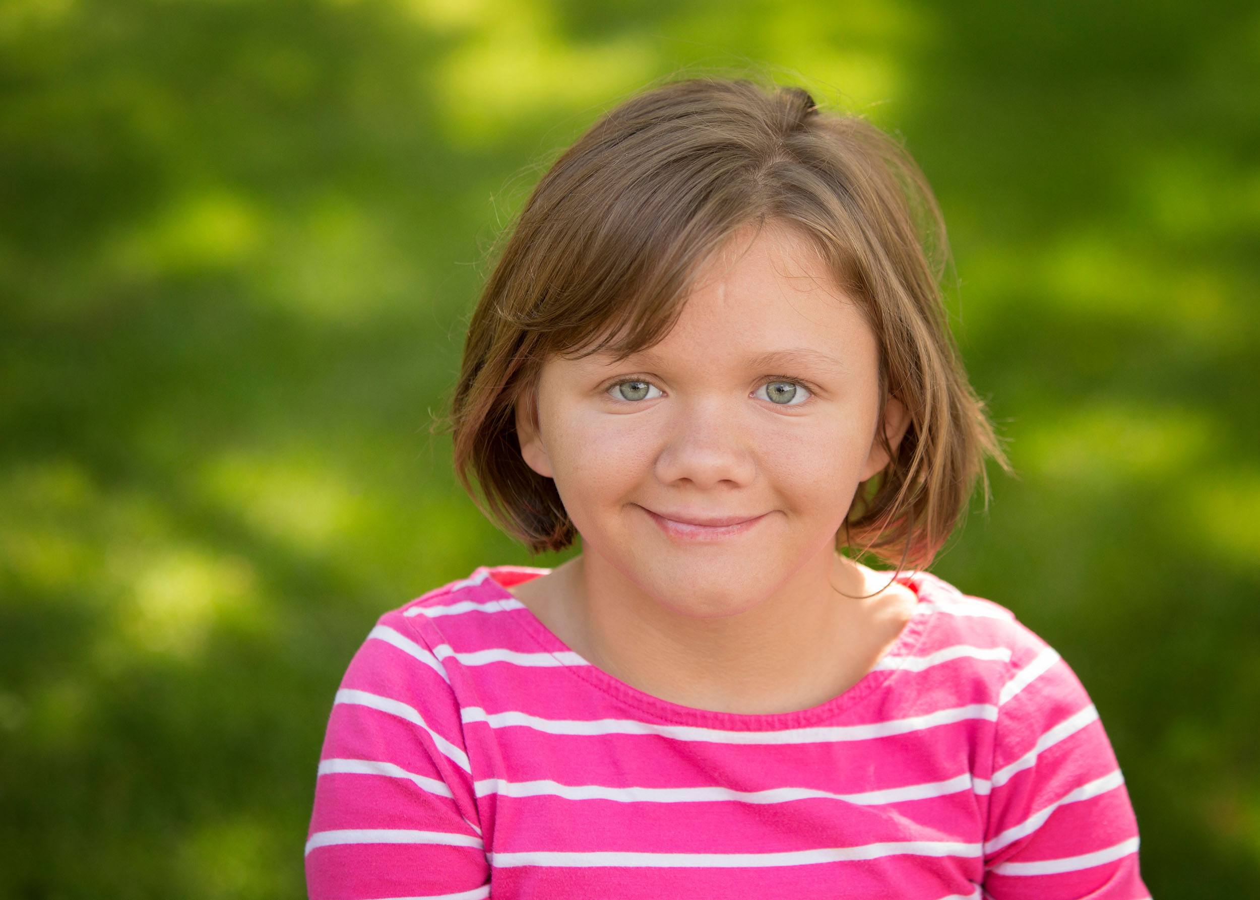 Marijka Michmershuizen | Stead Family Children's Hospital