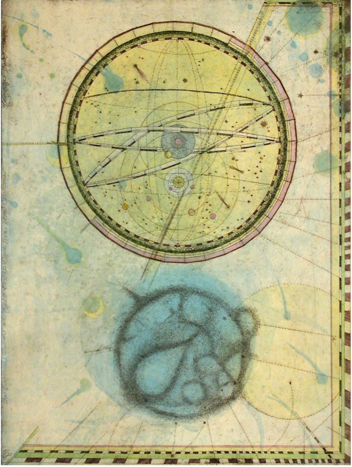 Tychonian System | Stead Family Children's Hospital