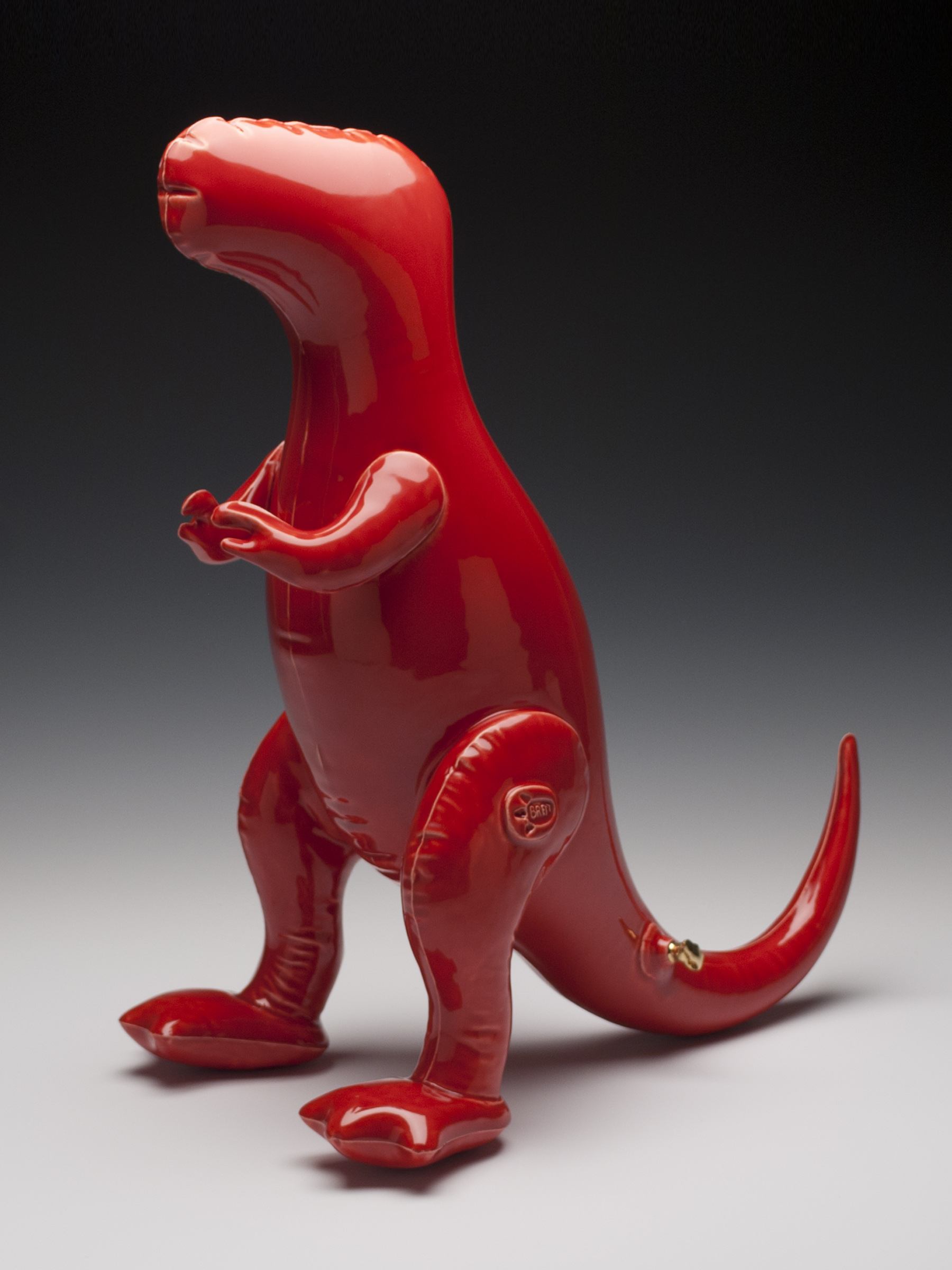 Tyrannosaurus rex | University of Iowa Health Care Stead Family ...