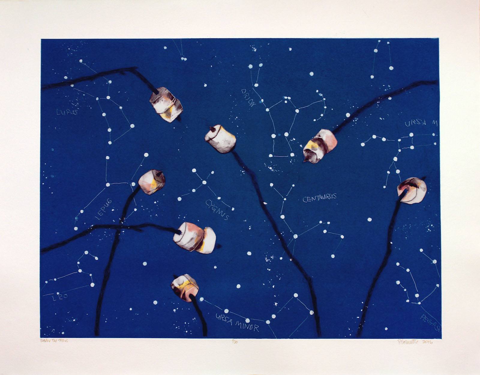 Under the Stars | Stead Family Children's Hospital