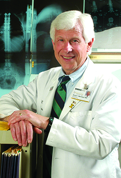 Prestigious research award for UI Stead Family Children’s Hospital ...