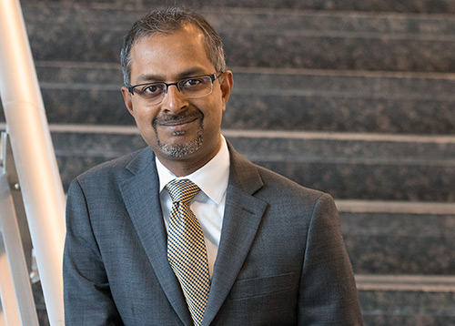 UI Hospitals & Clinics CEO puts focus on excellence