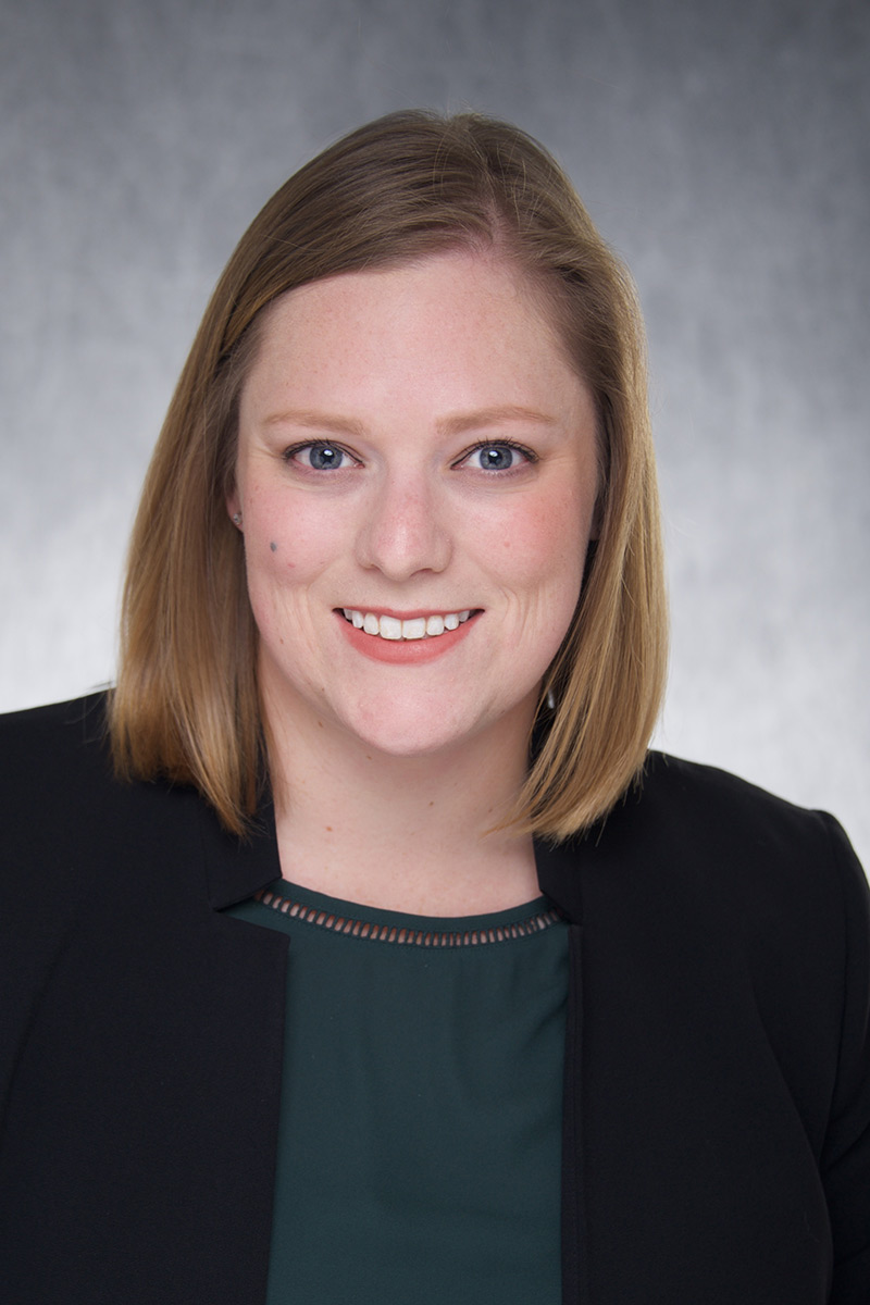 Amy C. Yotty | University of Iowa Health Care