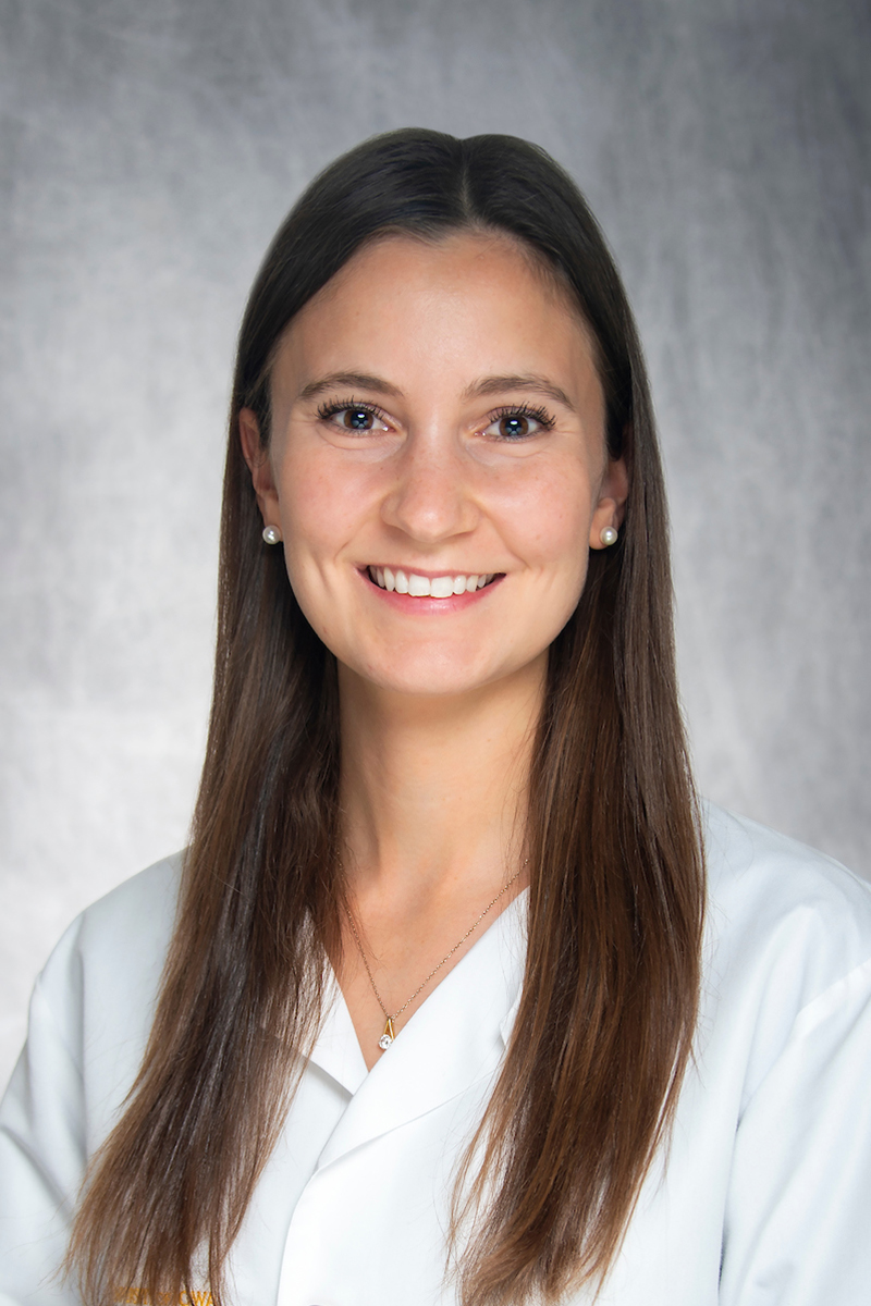 Grace E. Adam | University of Iowa Health Care
