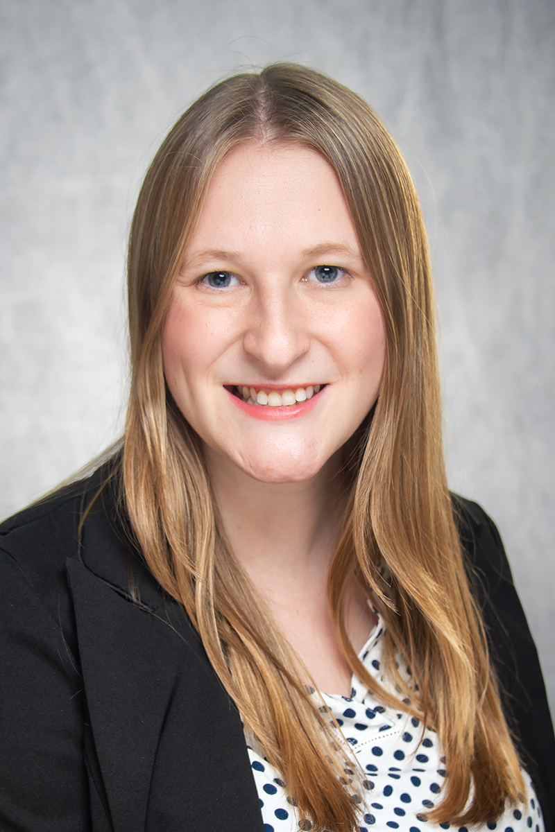 Amy Runkle | Stead Family Children's Hospital