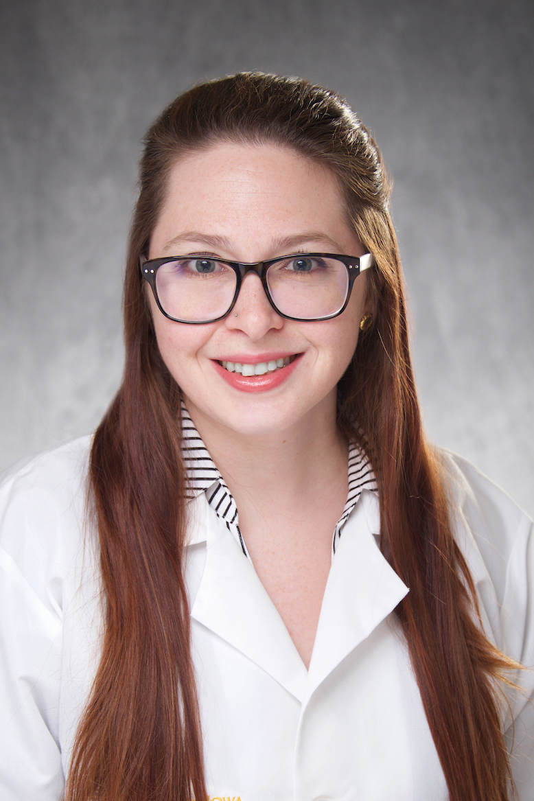 Ryan E. Anderson | University of Iowa Health Care