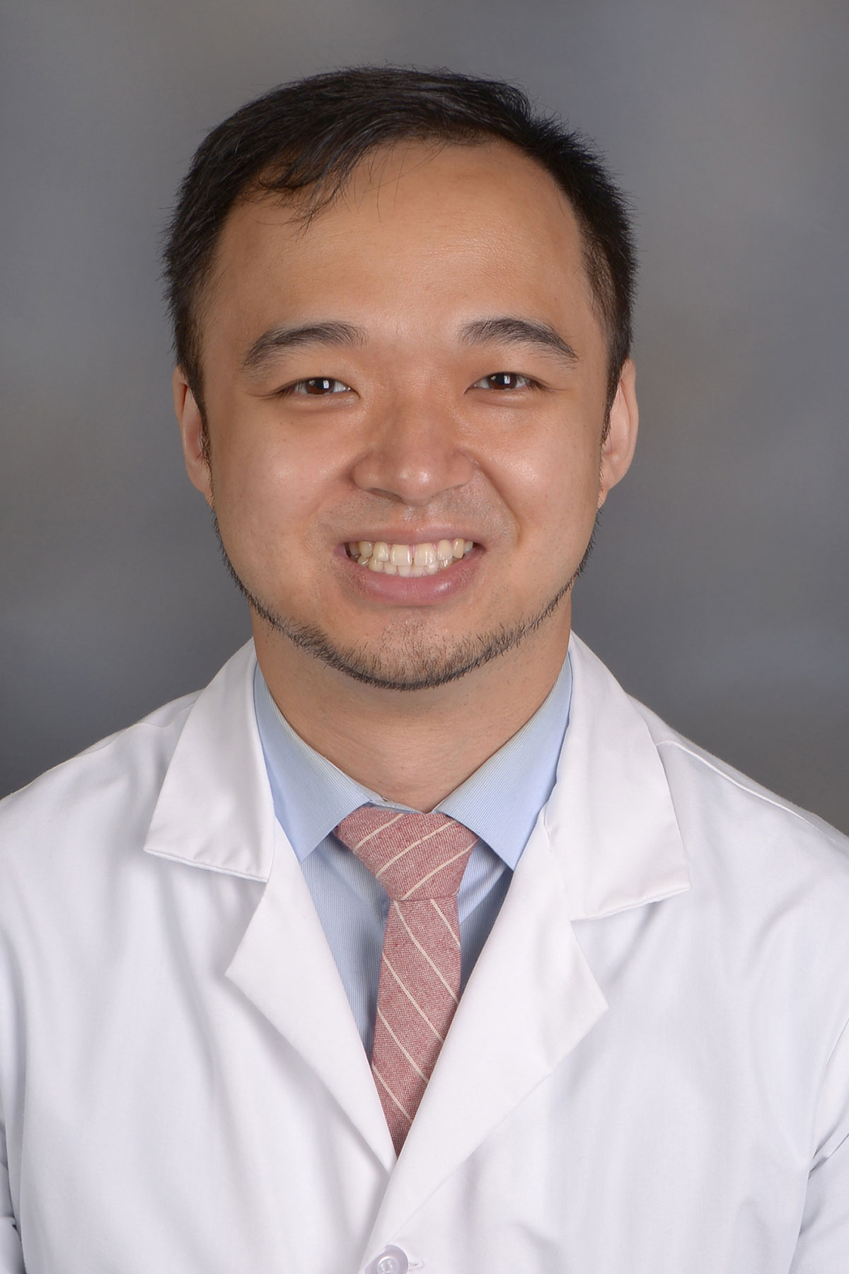 Andrew Pouw | University of Iowa Health Care