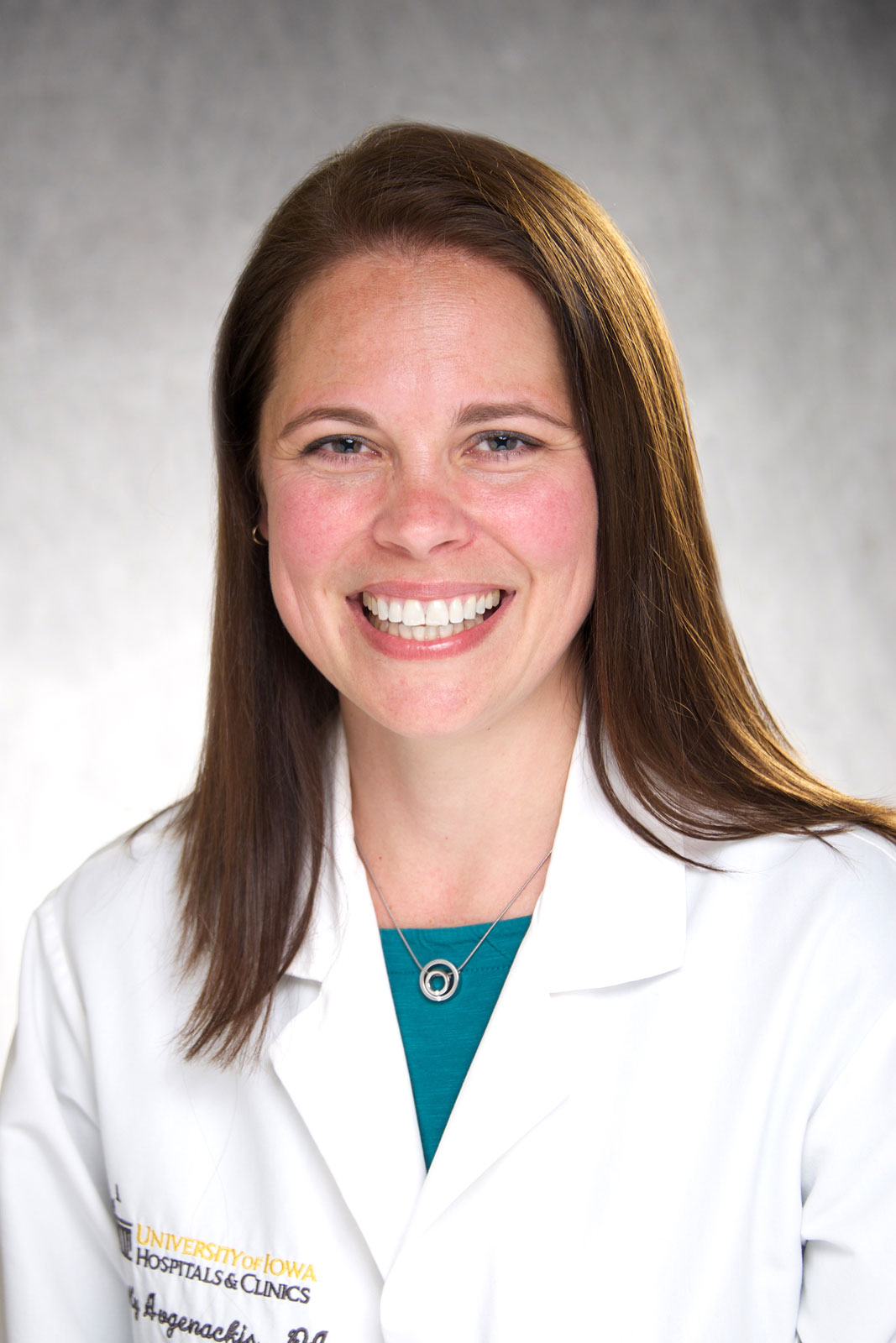 Emily Avgenackis | University of Iowa Health Care